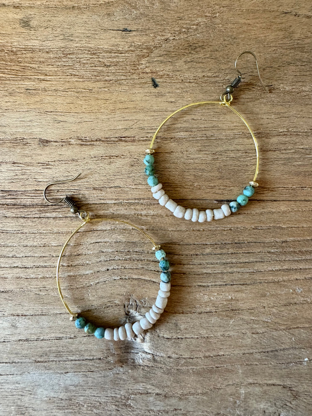 Earrings - Funky Trunk Vintage Designs – Funky Trunk Vintage Designs